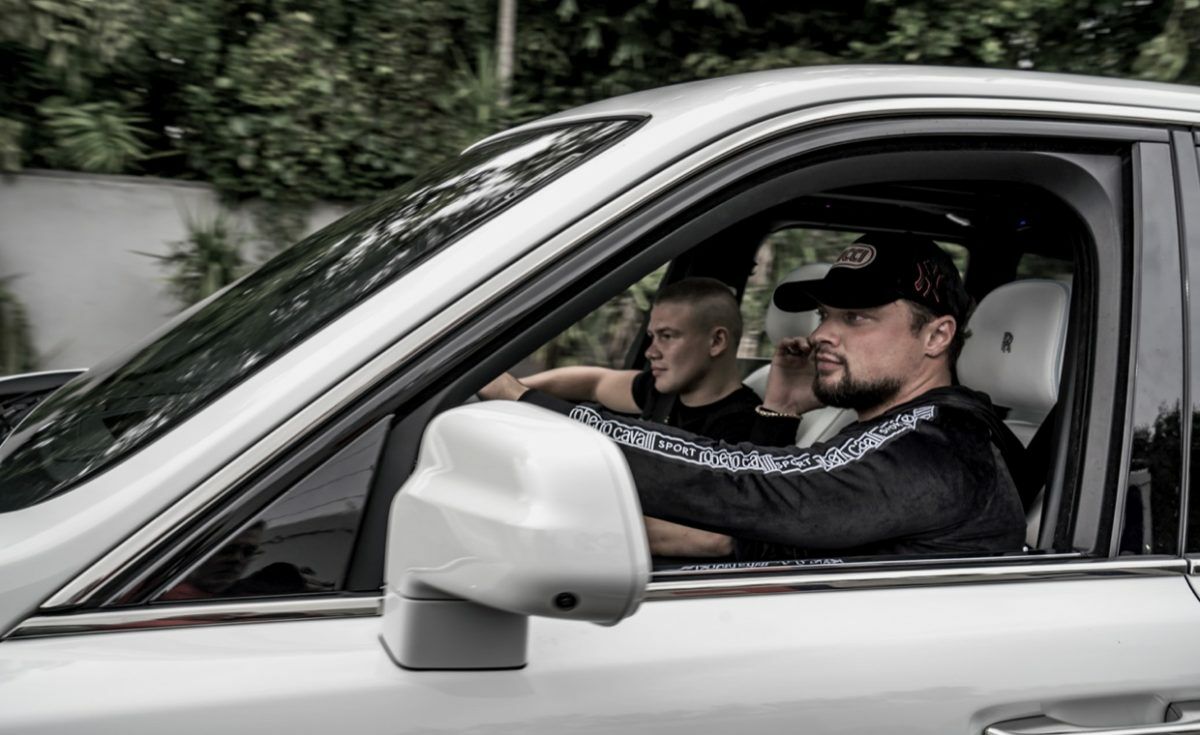 Unarmed Security Services in Miami - FSO Guard Company